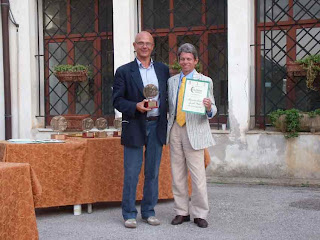 ORMA CULTURA: PREMIO COLONNA D'EROMA - SANTA FLAVIA (PA)