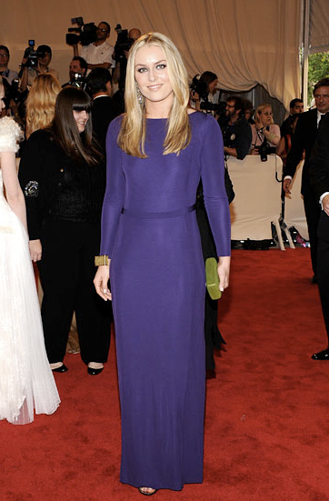 The Mormon Fashionist: Celebrity Modestly