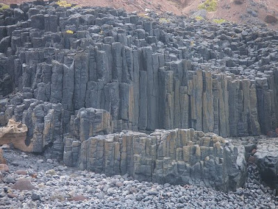 CIENCIAS DE LA TIERRA: LAS DEFORMACIONES DE LAS ROCAS: PLIEGUES Y FRACTURAS