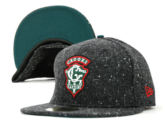 KobSpeak: Crooks & Castles Outfit of the Week