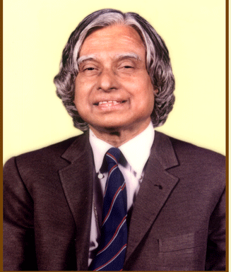 Avul Pakir Jainulabdeen Abdul Kalam : Biography