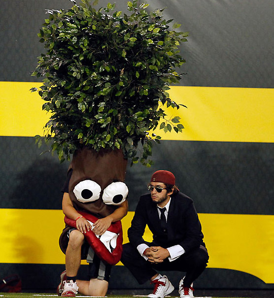 MAD DUCK 2020: Stanford, show some pride. Cougs, show some smarts.