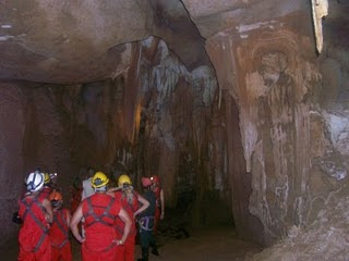 VIAJES & TRIPS: Cuevas Fun Fun (Rep. Dominicana) ; Fun Fun´s Cave ...