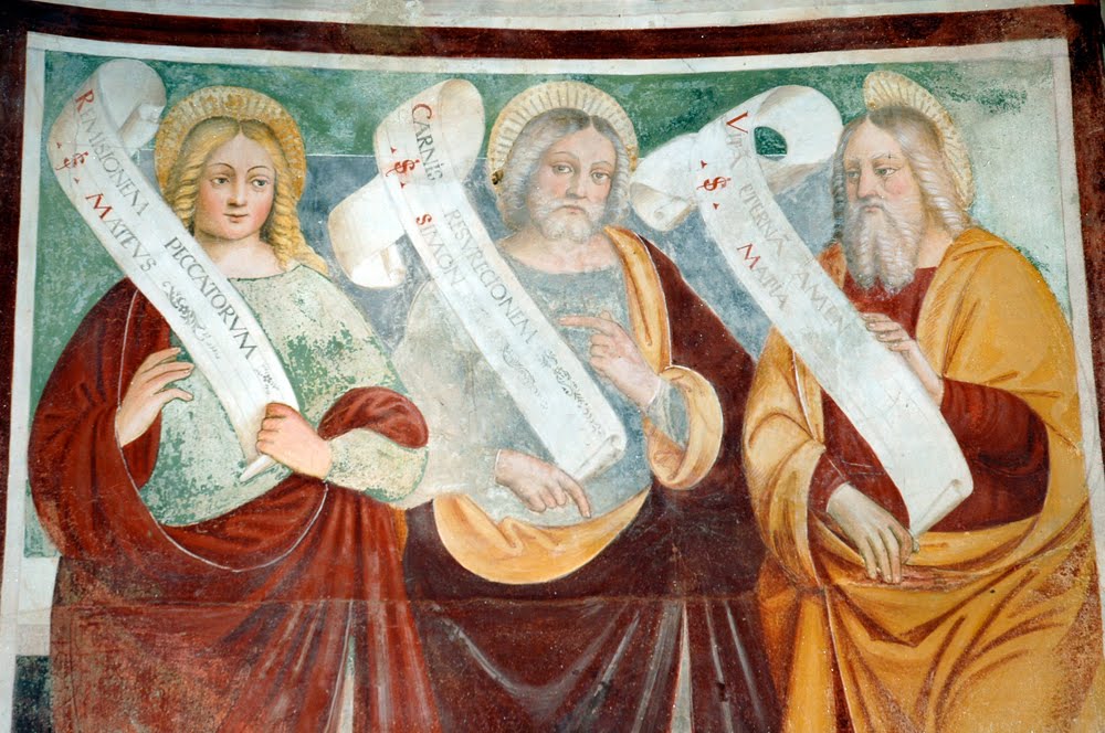 Taccuini Internazionali: Nei dintorni di Arona cercando antichi oratori ...