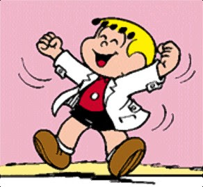 Nossa Turma da Mônica: Franjinha