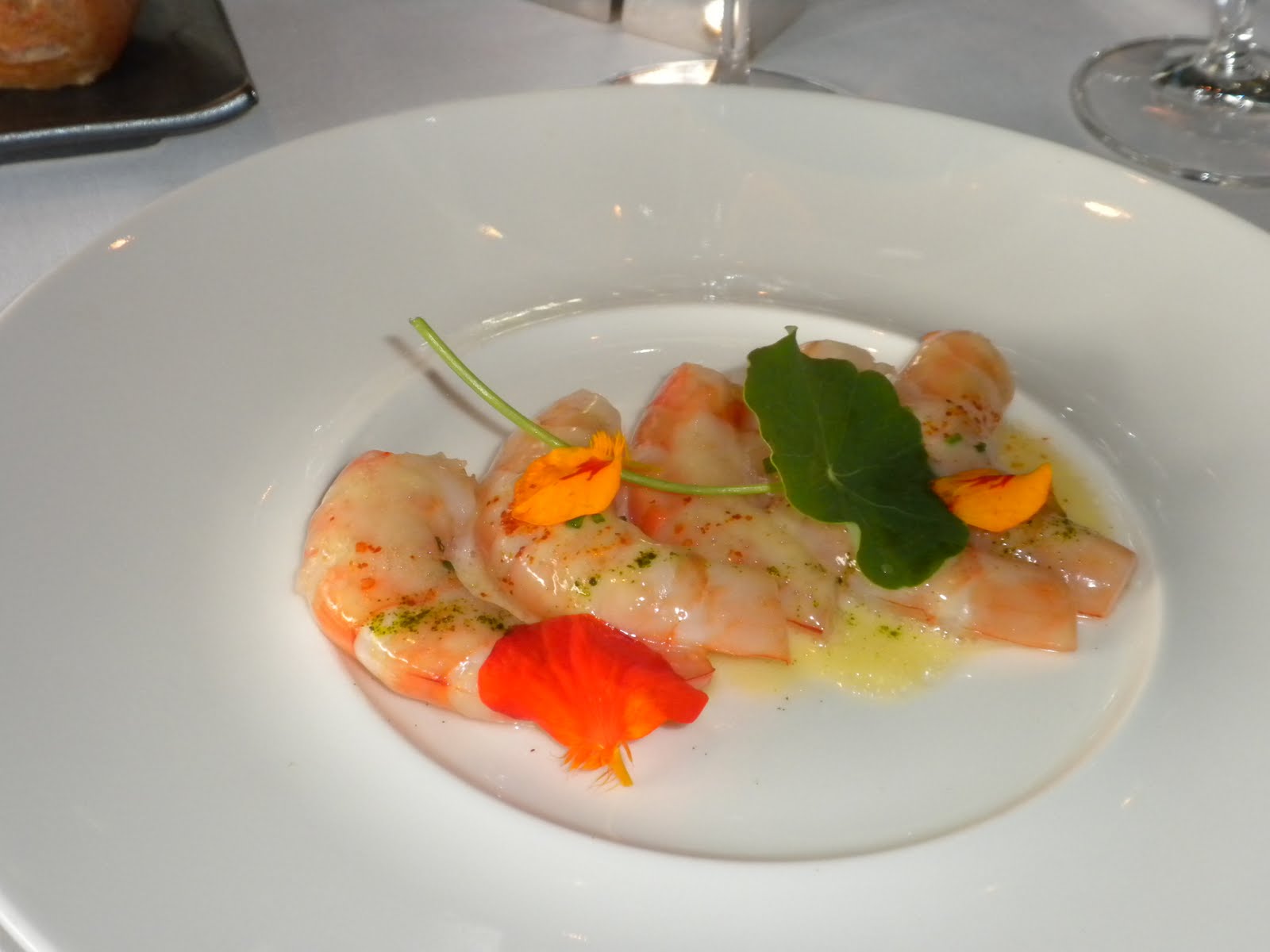 Foodies Unite: 6/18/2010 Canlis