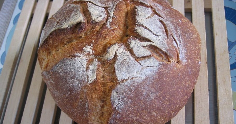 Pan Baraka: "Pa de pagès"