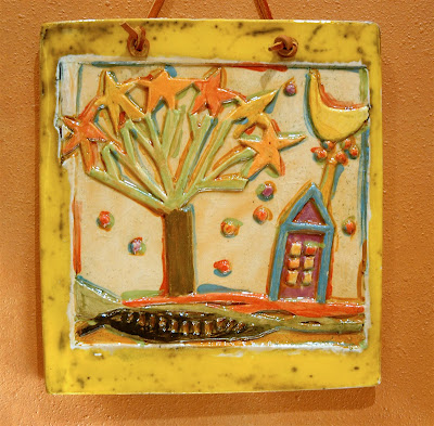 camp cactus: ceramic artists