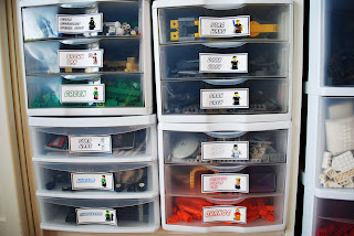 Mrs. Jones: Lego Storage Labels (Free Download) **Updated**
