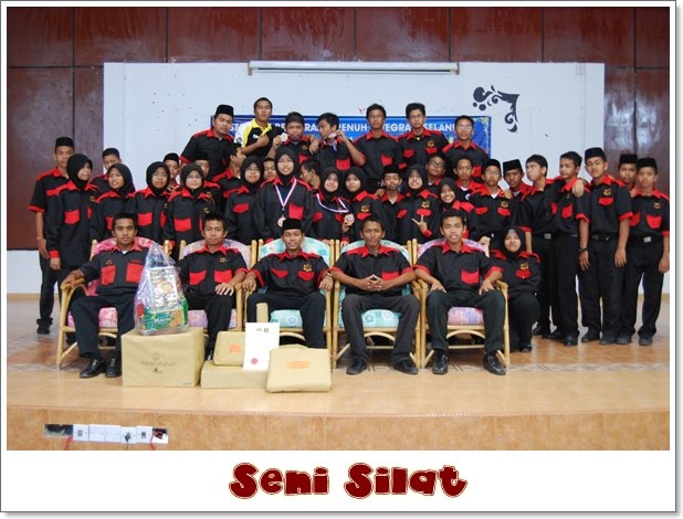 KOKURIKULUM SBPI SELANDAR