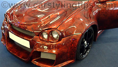 Pimp My Corsa!: Pimped Corsas