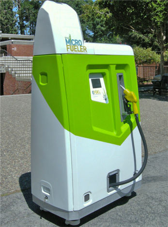 Something Interesting: E-FUEL's MICROFUSION REACTOR, MICROFUELER ...