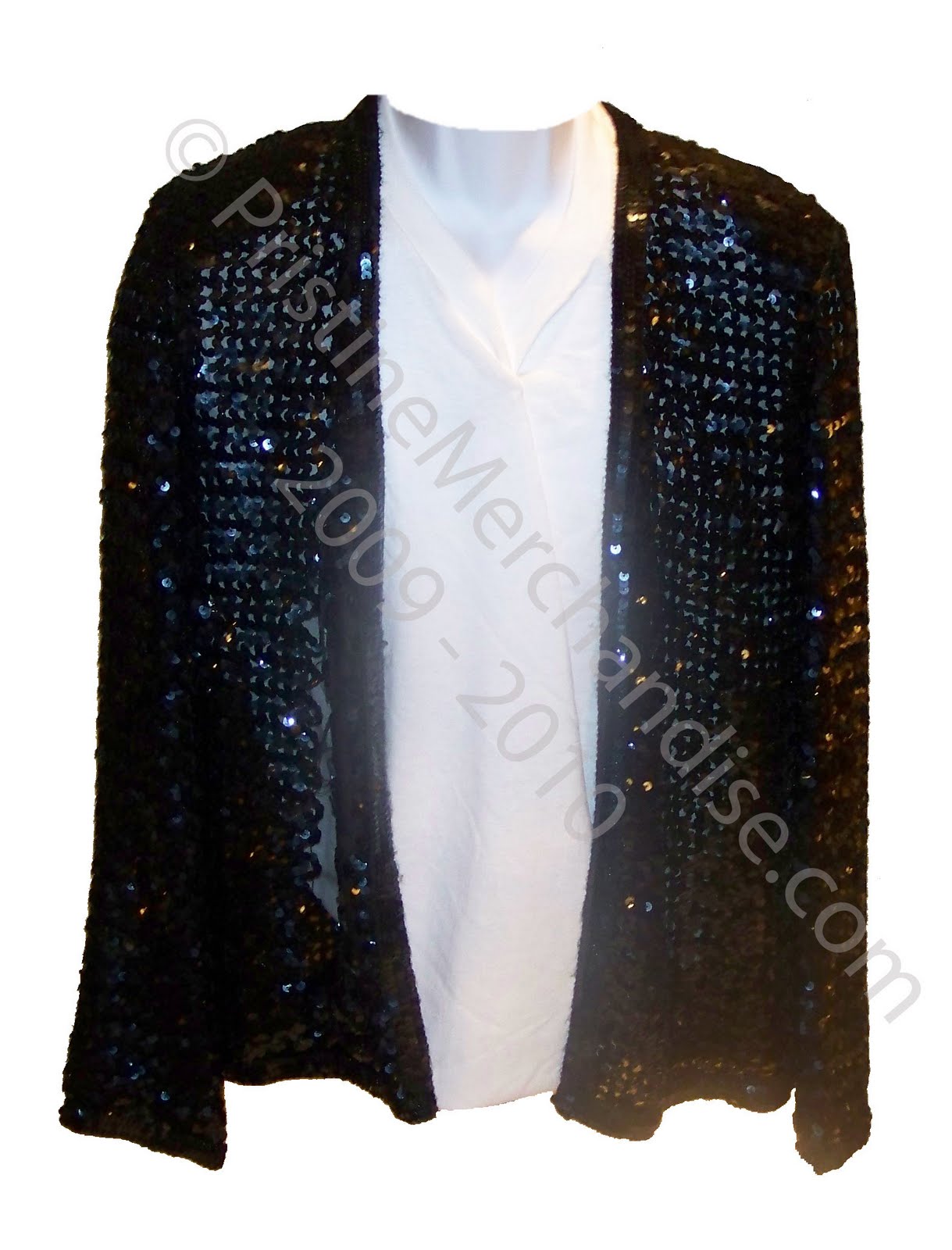 Pristine Merchandise, Inc. Blog: Michael Jackson 1984 Victory Tour ...