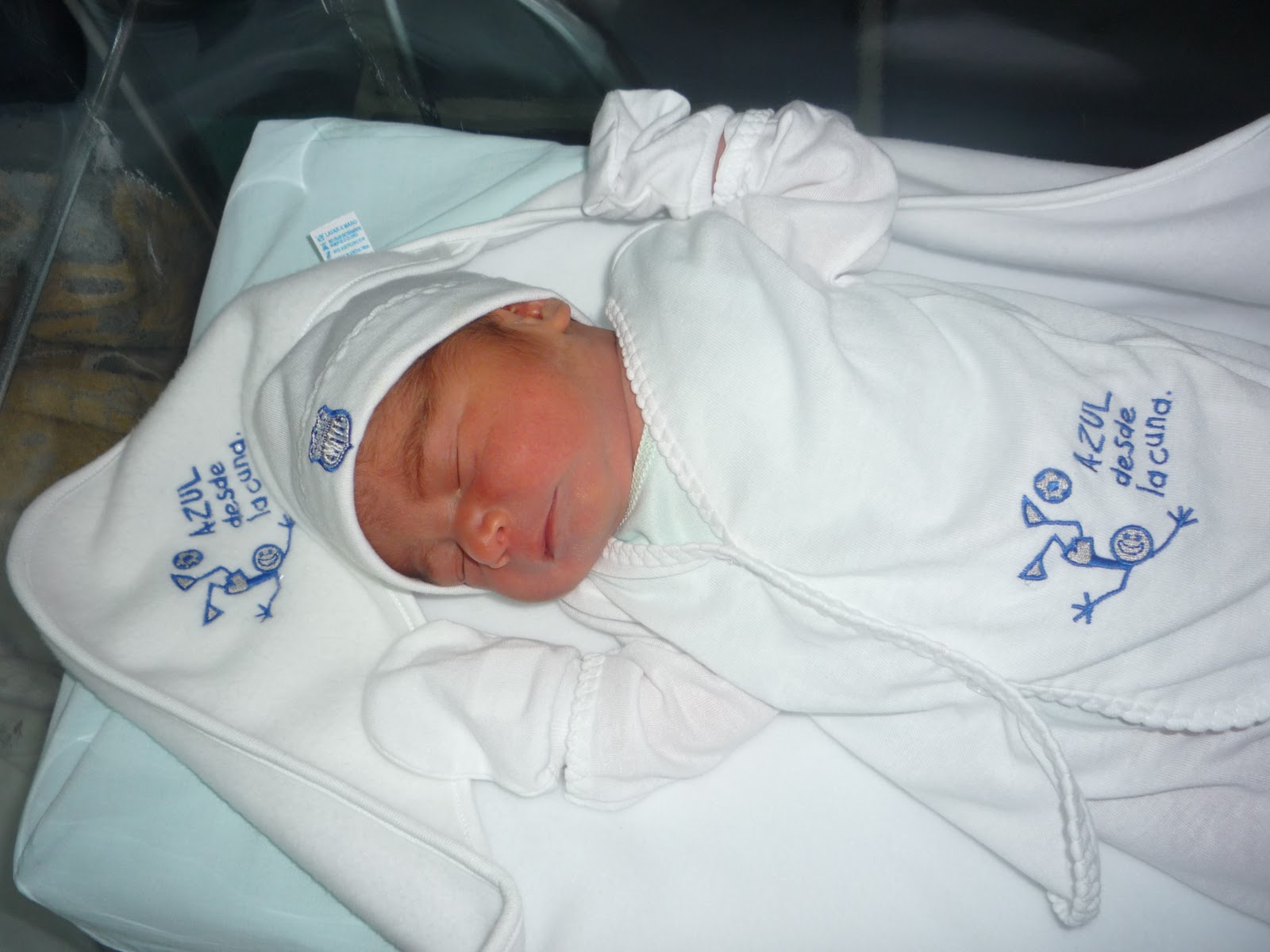 DESARROLLO DEL NIÑO DESDE EL NACIMIENTO HASTA LOS 3 AÑOS DE EDAD ...