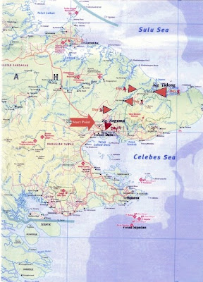 PGB Warrior: Canoeing Down Sabah's Second Longest River (Segama River)