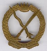 PGB Warrior: Iban Trackers and the reformed Sarawak Rangers (1948 - 1960)