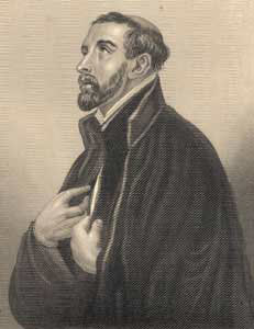 The Ohio Anglican.blog: Francis Xavier