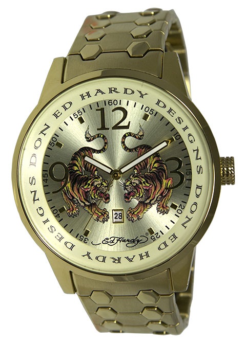 Comunidad Ed Hardy Watches: Men