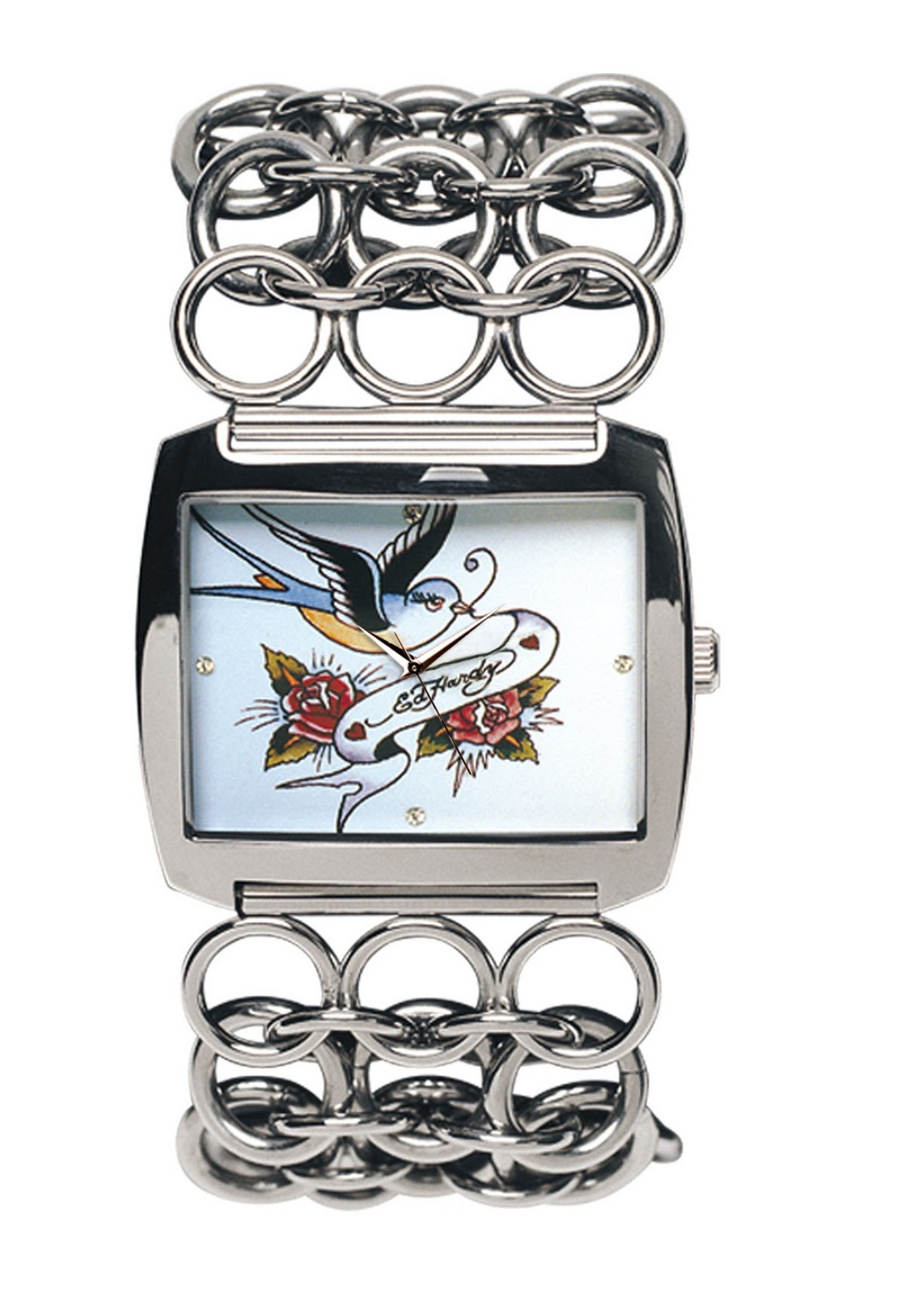 Comunidad Ed Hardy Watches: Women