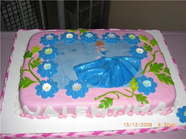 CAKES-RONALD: CAKES-RONALD