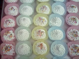 CAKES-RONALD: CAKES-RONALD