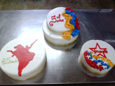 CAKES-RONALD: CAKES-RONALD