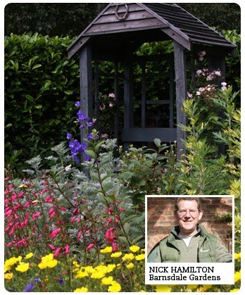 Geoff Hamilton Cottage Garden - pokererogonxrs