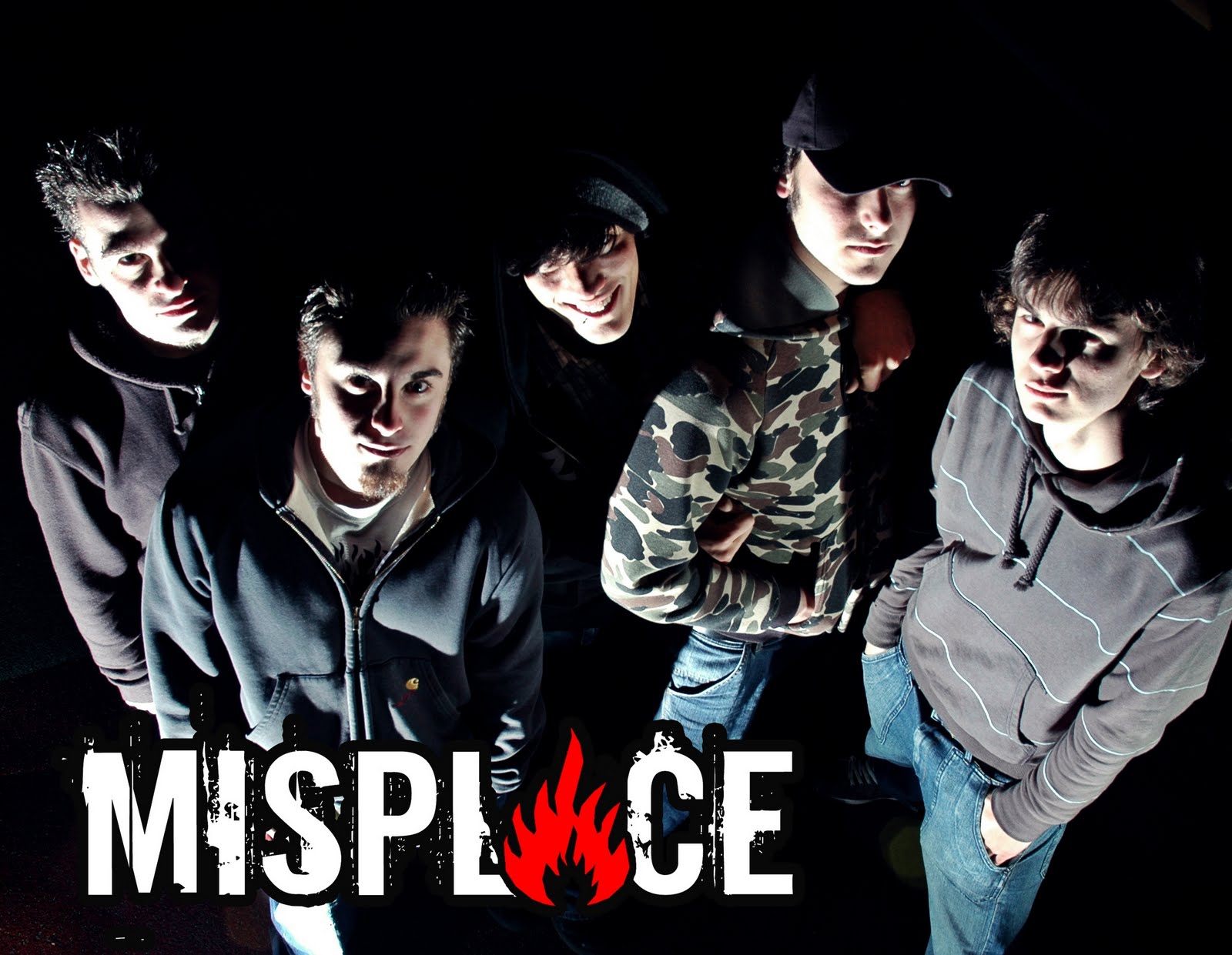 Thisorder Zine: MISPLACE