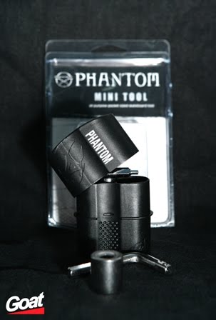 GOAT SKATE SHOP: Some New Stuff