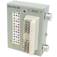 The Trench: Lightning Protected 66 Blocks from Discount-Low-Voltage.com