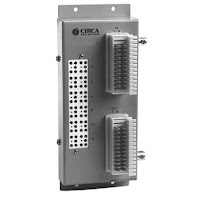 The Trench: Lightning Protected 66 Blocks from Discount-Low-Voltage.com