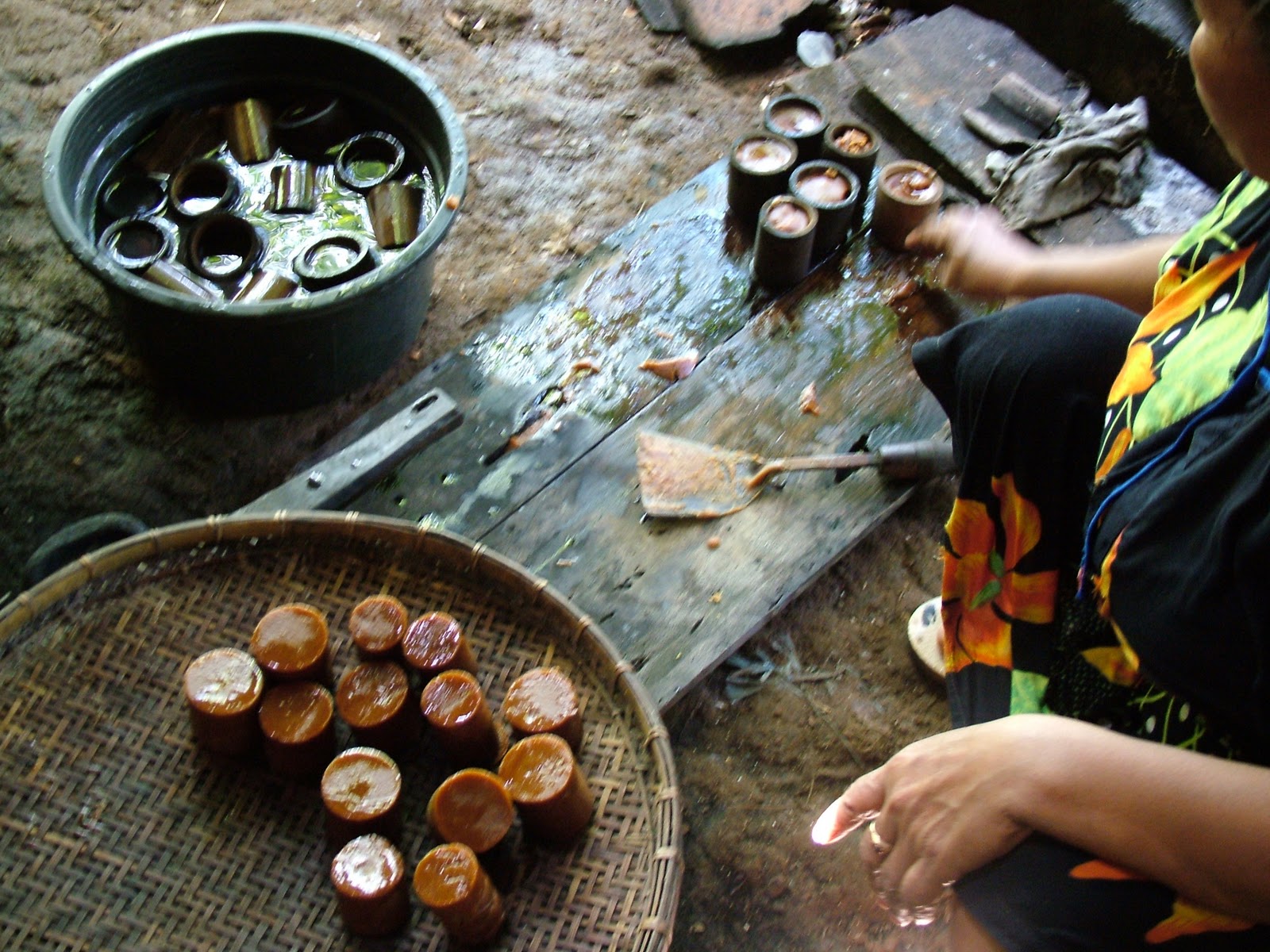 Desa Wisata Religi - Kalibening - Dawuhan - Banyumas: Potensi ...