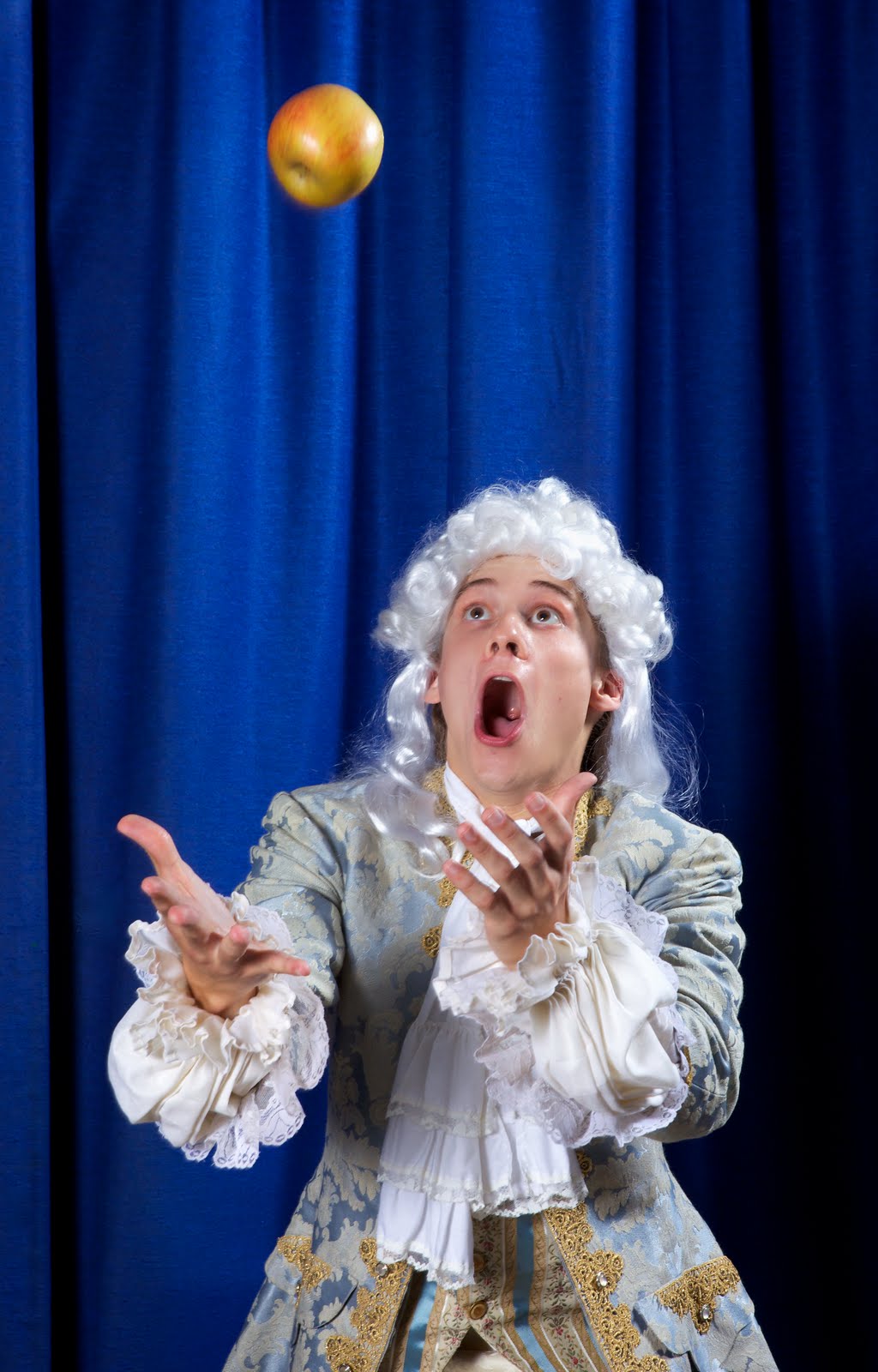 Open Dream Ensemble: October 2010