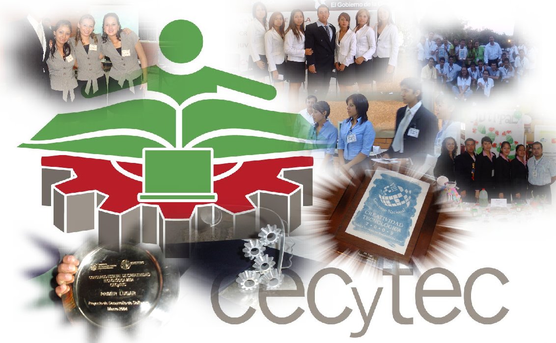 CECyTEC COAHUILA: BIENVENIDOS ....