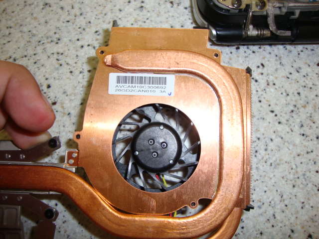 The Info Spot: How to Fix your Laptop Fan Grinding.