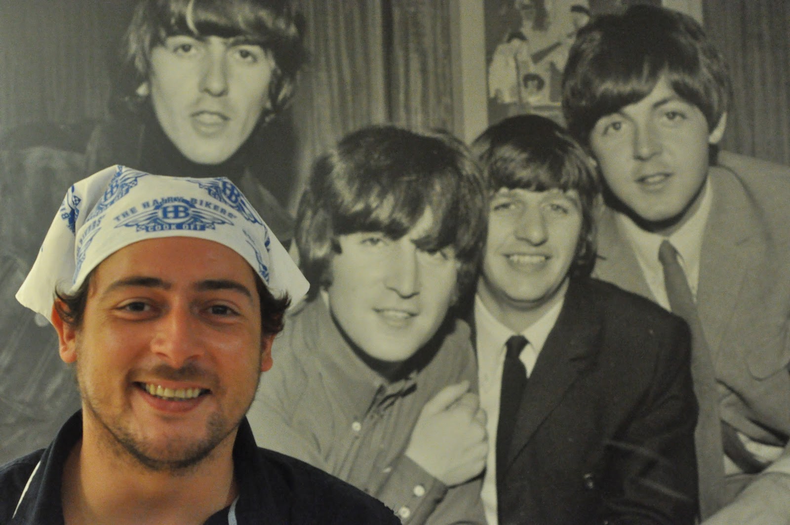 ferdiesfoodlab - London Supper Club - Battersea: November 2010