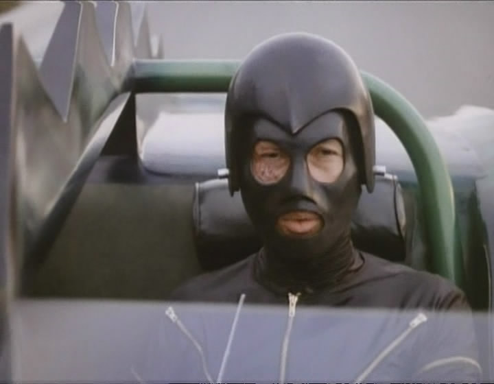 Plan 9...: La Carrera De La Muerte Del Año 2000 (1975) (Doblada y V.O.S ...