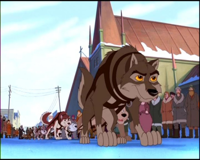 Balto Source Finatics