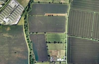 Picture CD: The Google Earth Alphabet