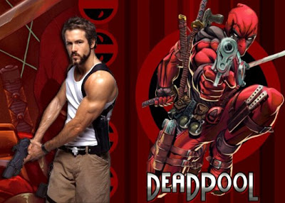 X-MEN ORIGINS: WOLVERINE: X-MEN ORIGINS: WOLVERINE- REPARTO- RYAN ...