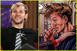 X-MEN ORIGINS: WOLVERINE: X-MEN ORIGINS: WOLVERINE- REPARTO- Dominic ...