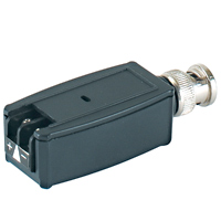 wiki-CCTV: Jenis-jenis Video Balun