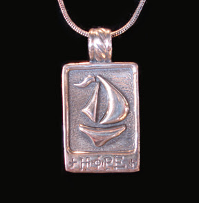 Coastal Creations & Design: Nautical Jewelry: Sail Away With Classic ...