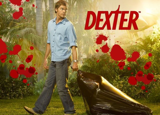 Dexter Daily: The No. 1 Dexter Community Website: Dexter Season 6