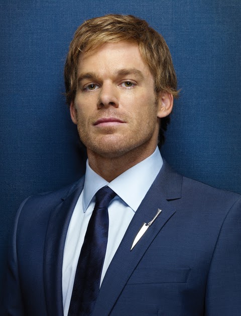 Dexter Daily: The No. 1 Dexter Community Website: Screen Actors Guild ...