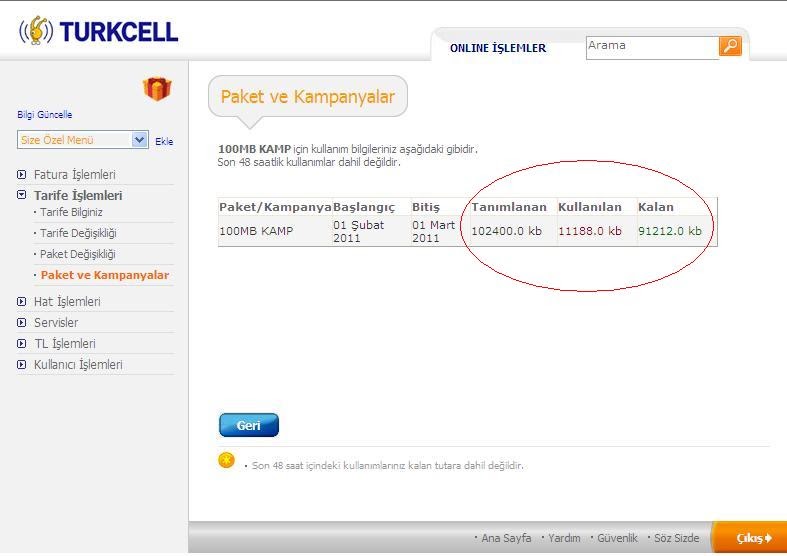 Teknik Ofis: Kilobyte (kB) ve Kilobit (kb)