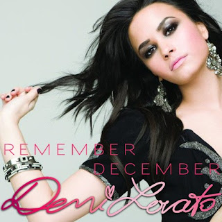 Fanmade Covers - by xNoSongToSing: Demi Lovato - Here We Go Again Singles