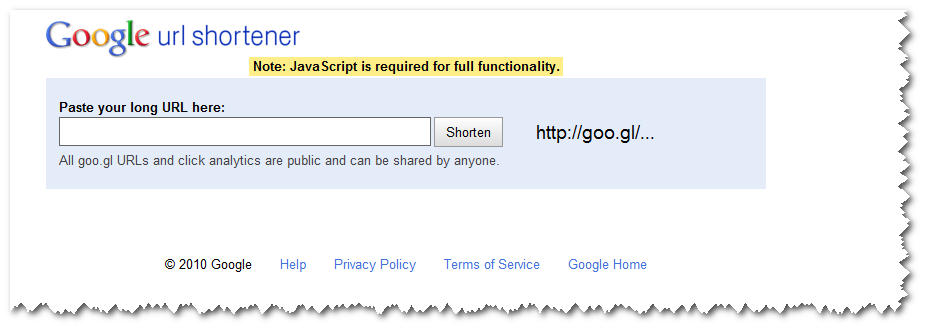 Edgar's Internet Tools: Referrer Spoofing per campagna di spam ai danni ...