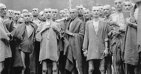 PICTURES FROM WAR AND HISTORY: German brutality: NAZI medical ...