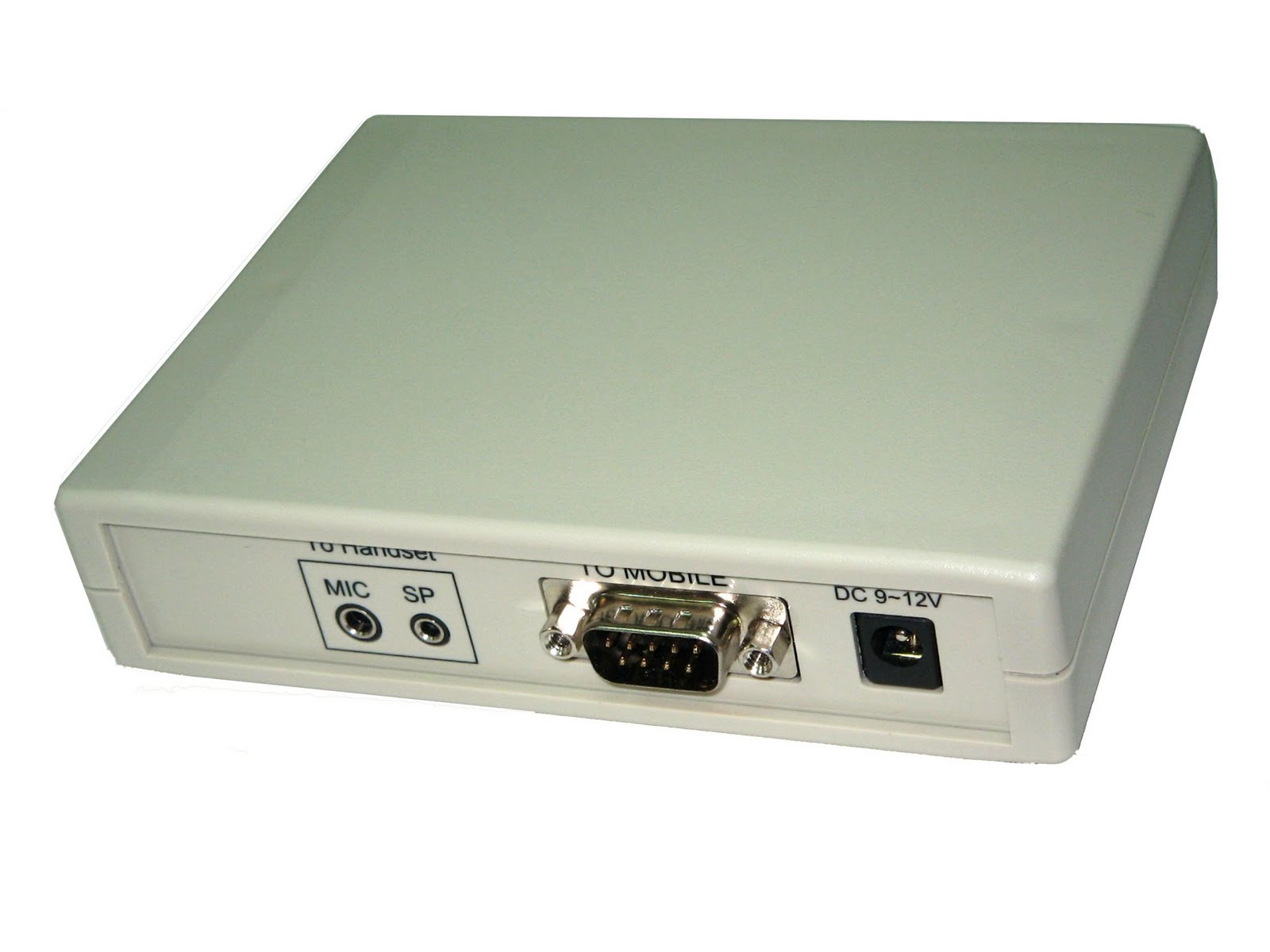 RADIO AMATUR HARDWARE (HOMEBREW PROJECT): SIMPLEX REPEATER INTERFACE ...